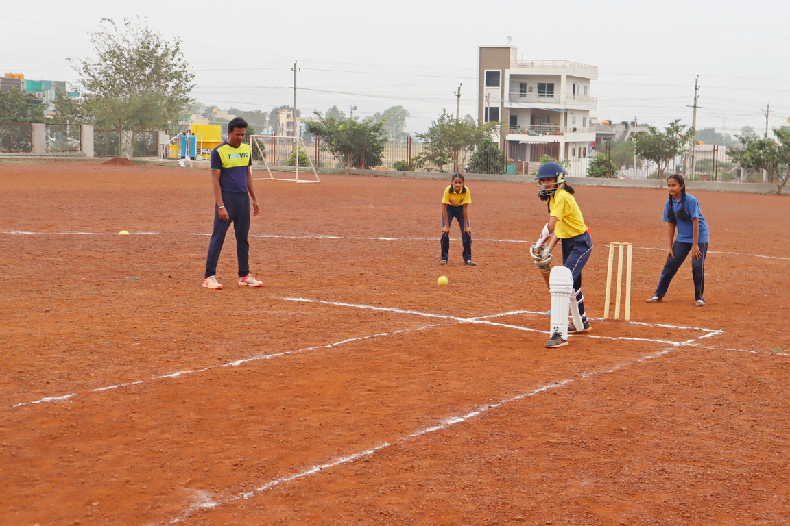 Official Website I KLE School Chikodi – By KLE Society